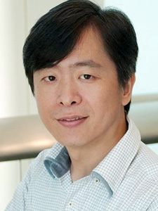 Speakers | Croucher ASI Workshop 2021